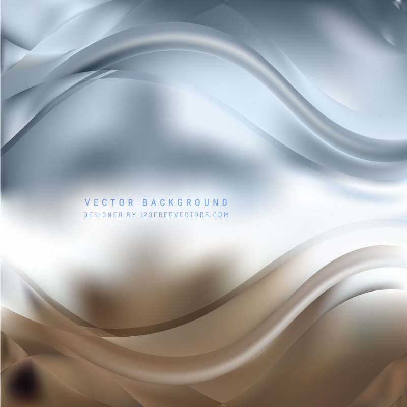Wavy Background