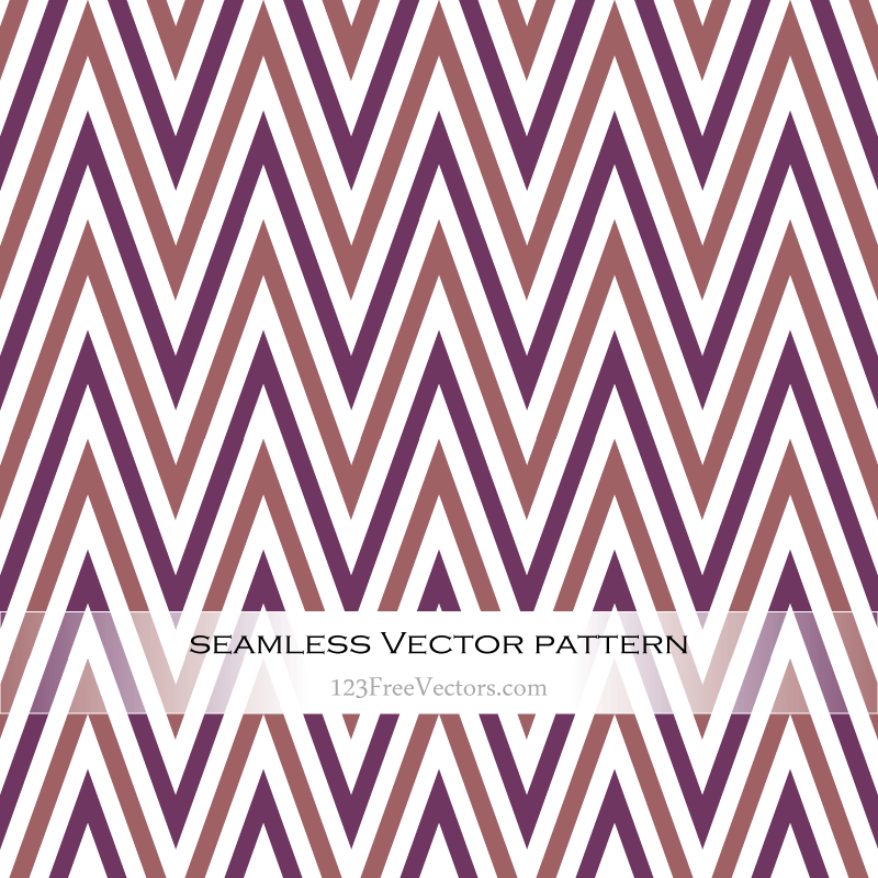 Chevron Pattern Vector Free Download