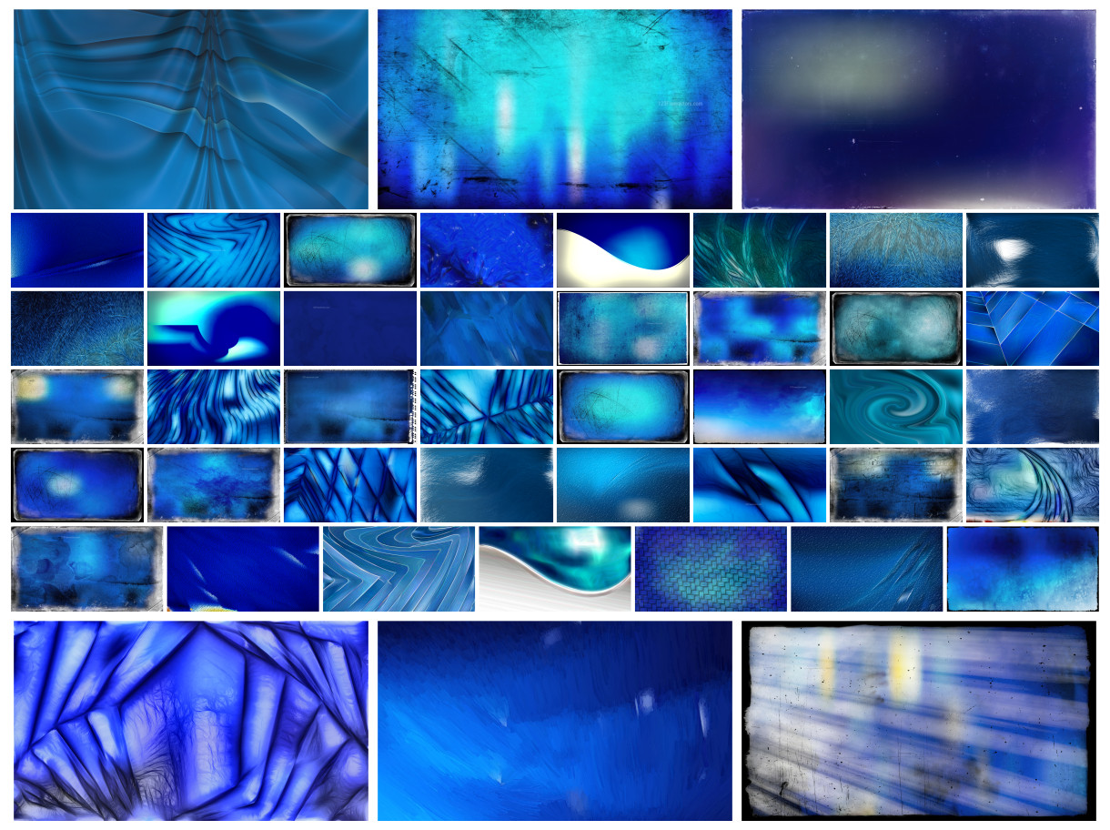 Exploring Elegance: 45 Free High-resolution Dark Blue Texture 