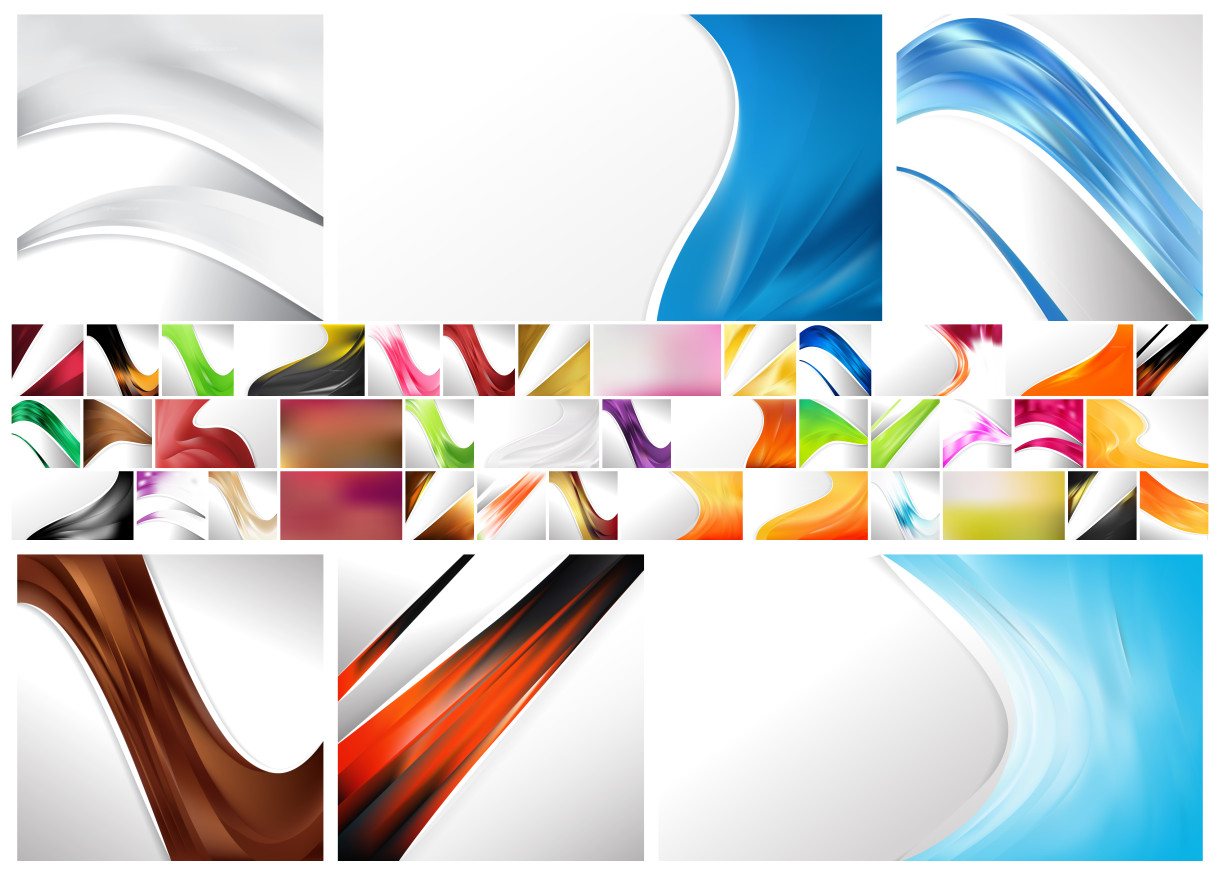 Unleashing The Power Of 40+ Abstract Business Background Designs