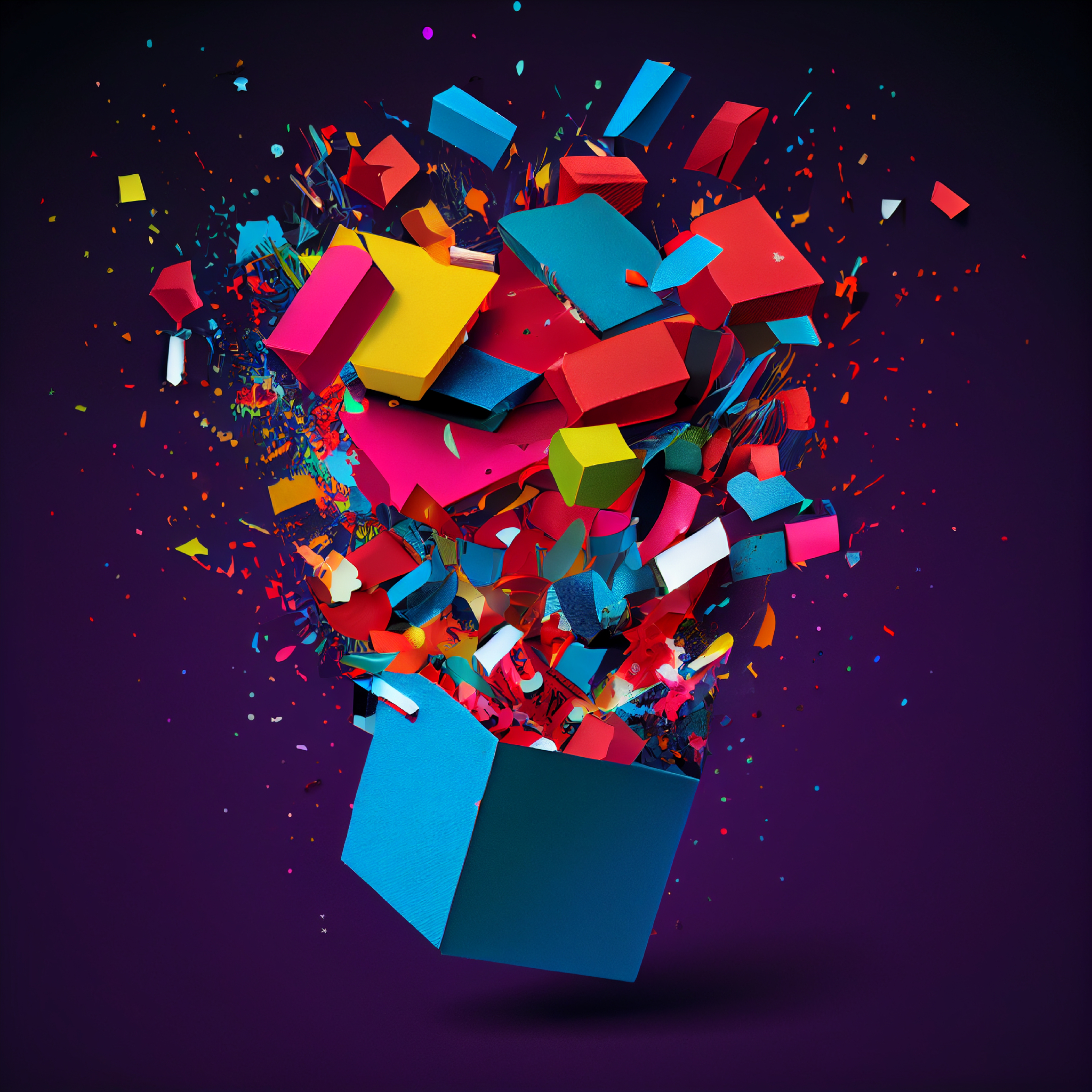 Free Download Gift Background Image