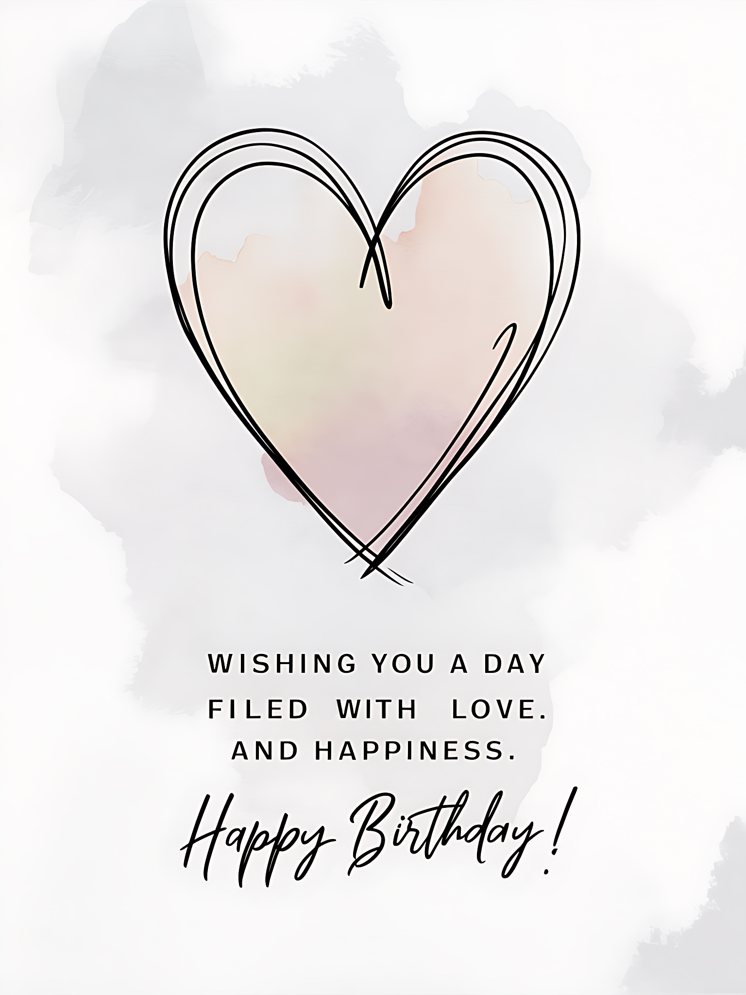 Celebrate Friendship With Handcrafted Birthday Wishes: 20 Creative Card Ideas | 123freevectors