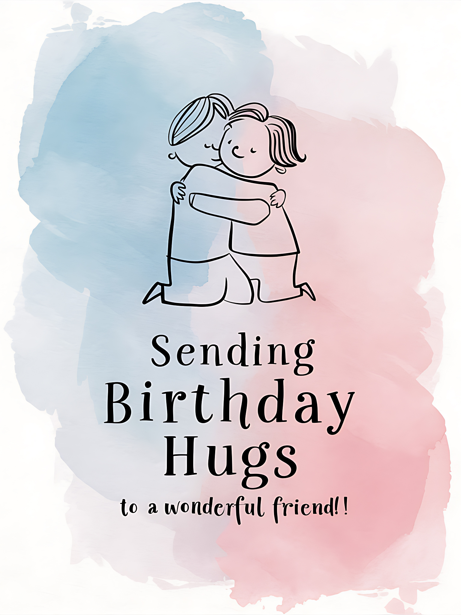 Celebrate Friendship With Handcrafted Birthday Wishes: 20 Creative Card ...