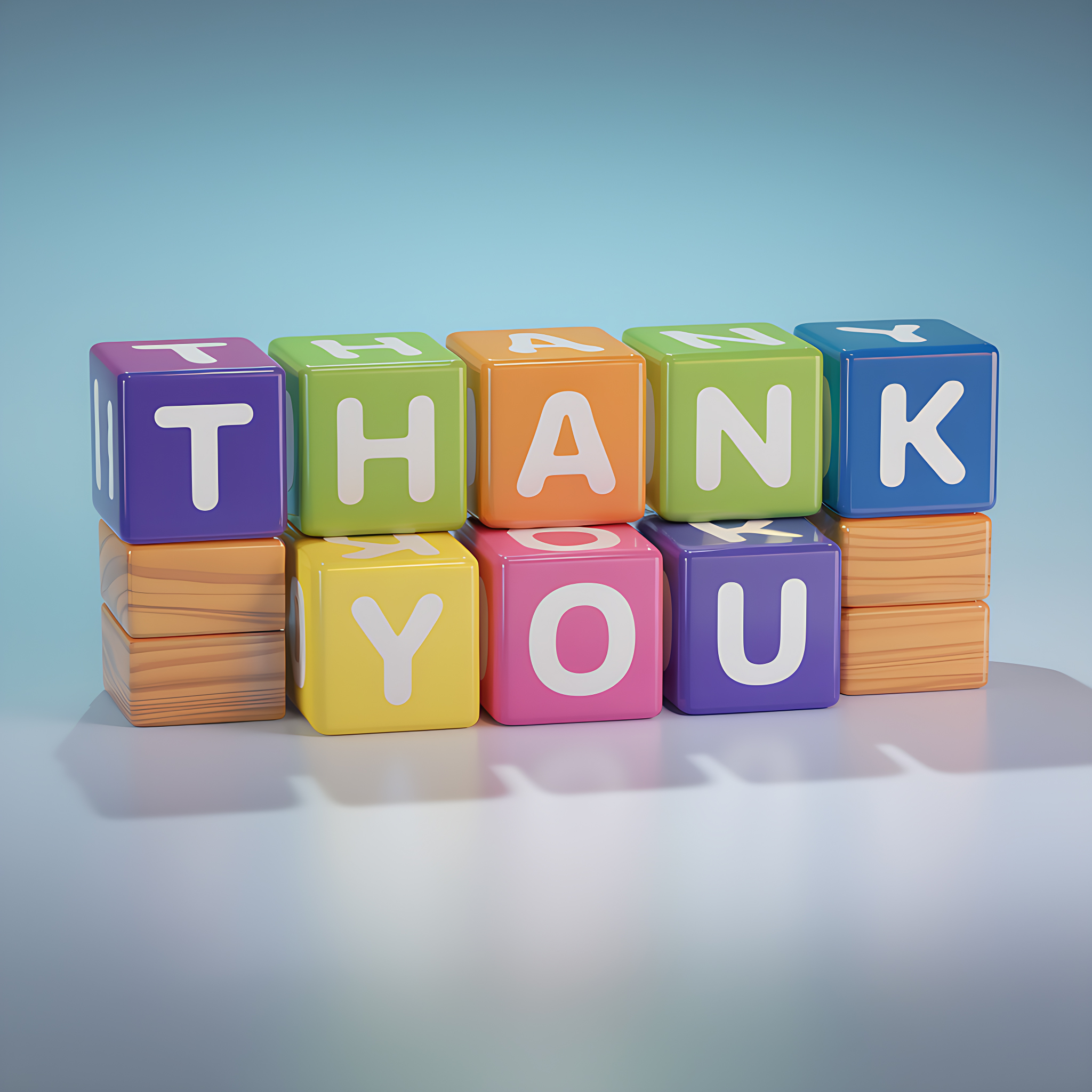 30 Free ‘Thank You’ Designs: Floral, Gold, and Colorful Themes