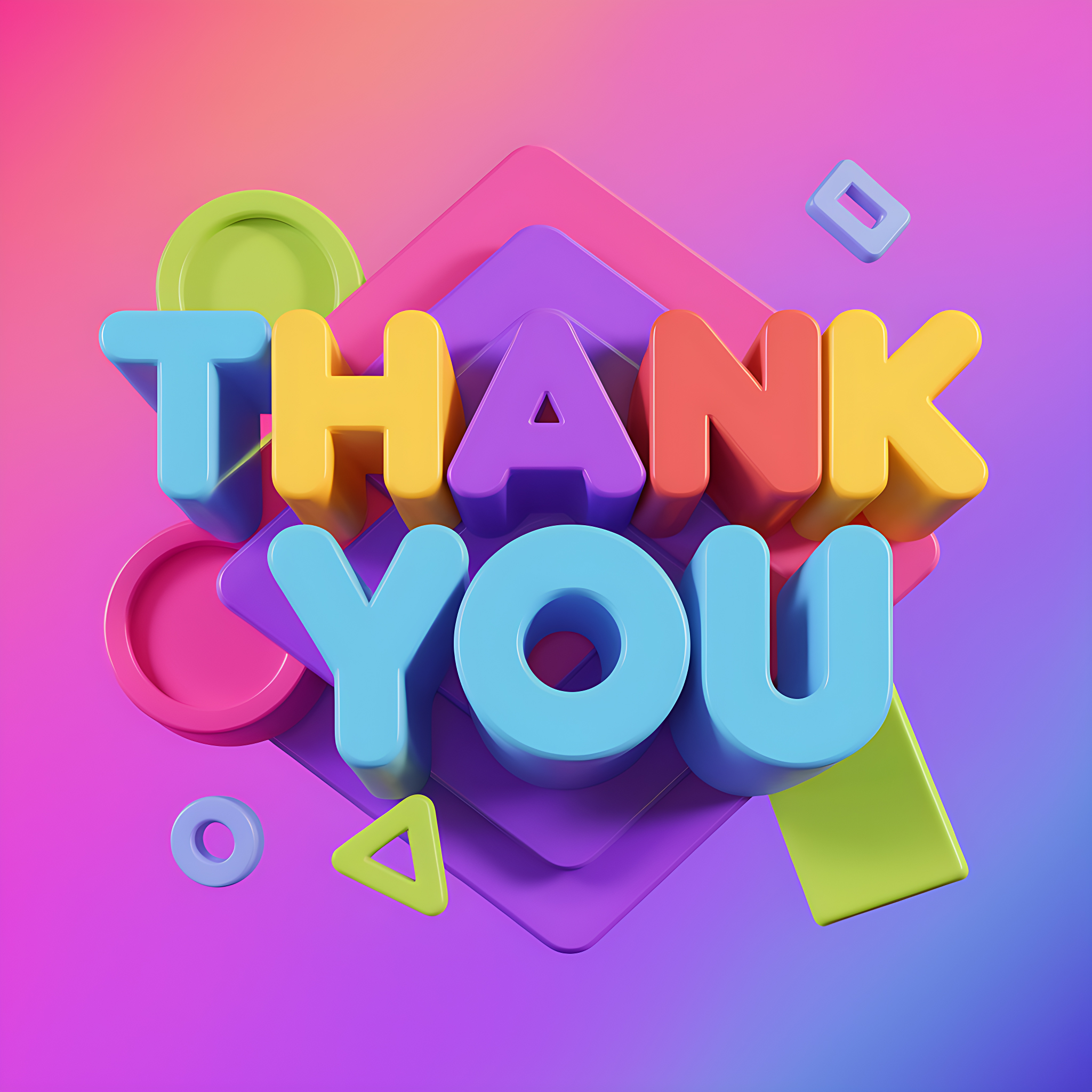 30 Free ‘Thank You’ Designs: Floral, Gold, and Colorful Themes
