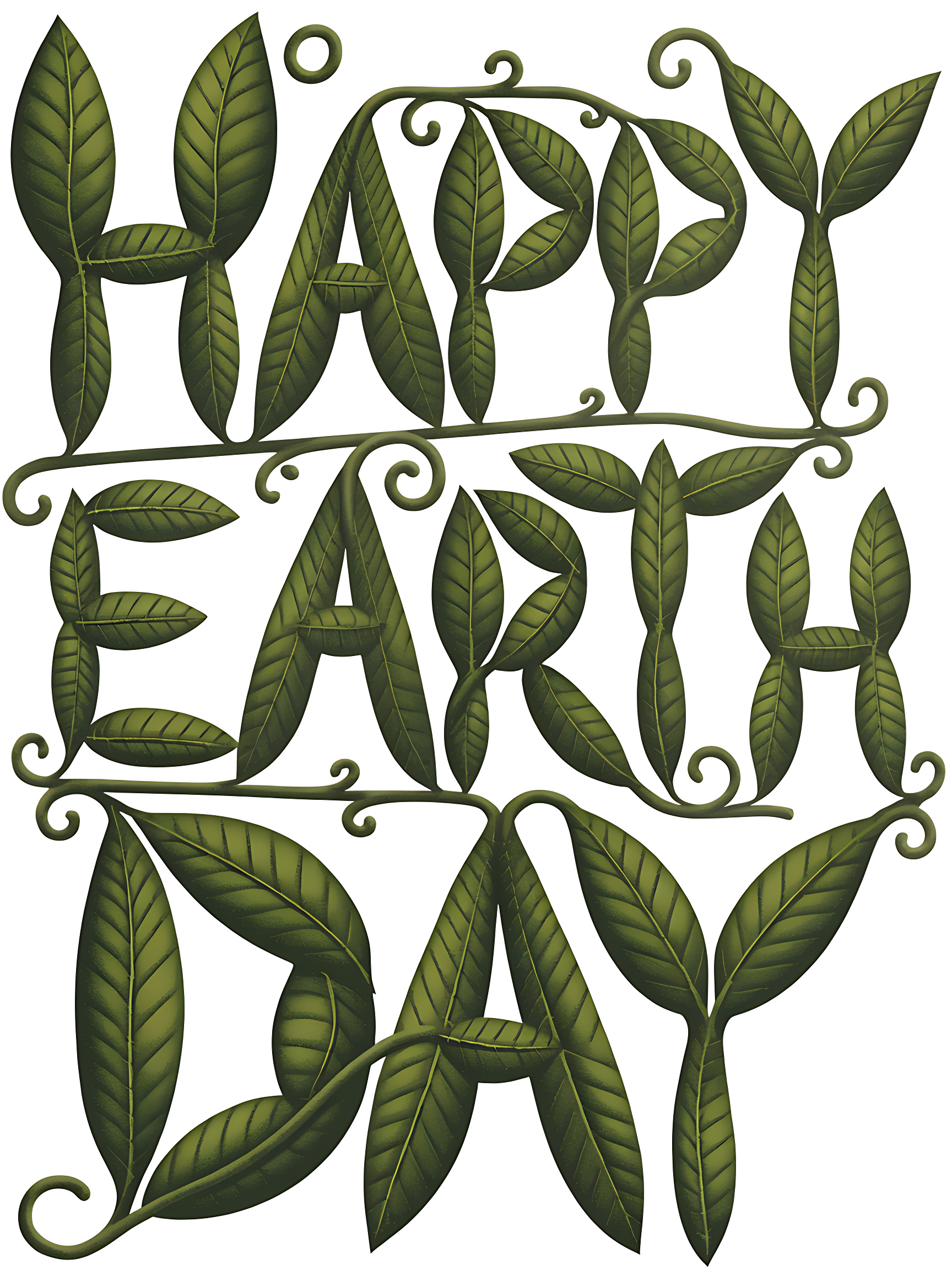 Free Download Happy Earth Day