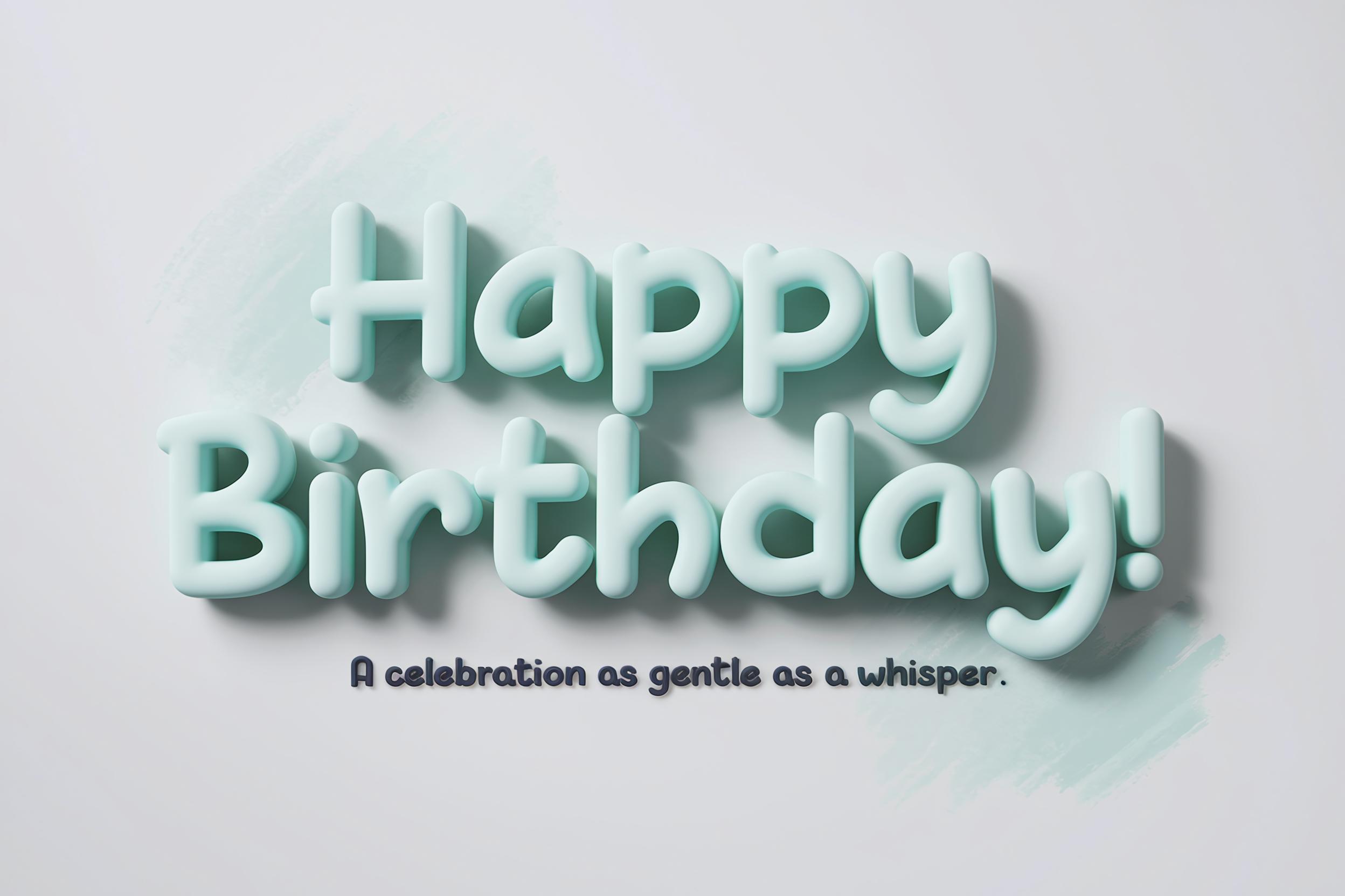 Celebrate With 30 Free & Fabulous Happy Birthday Text Designs ...