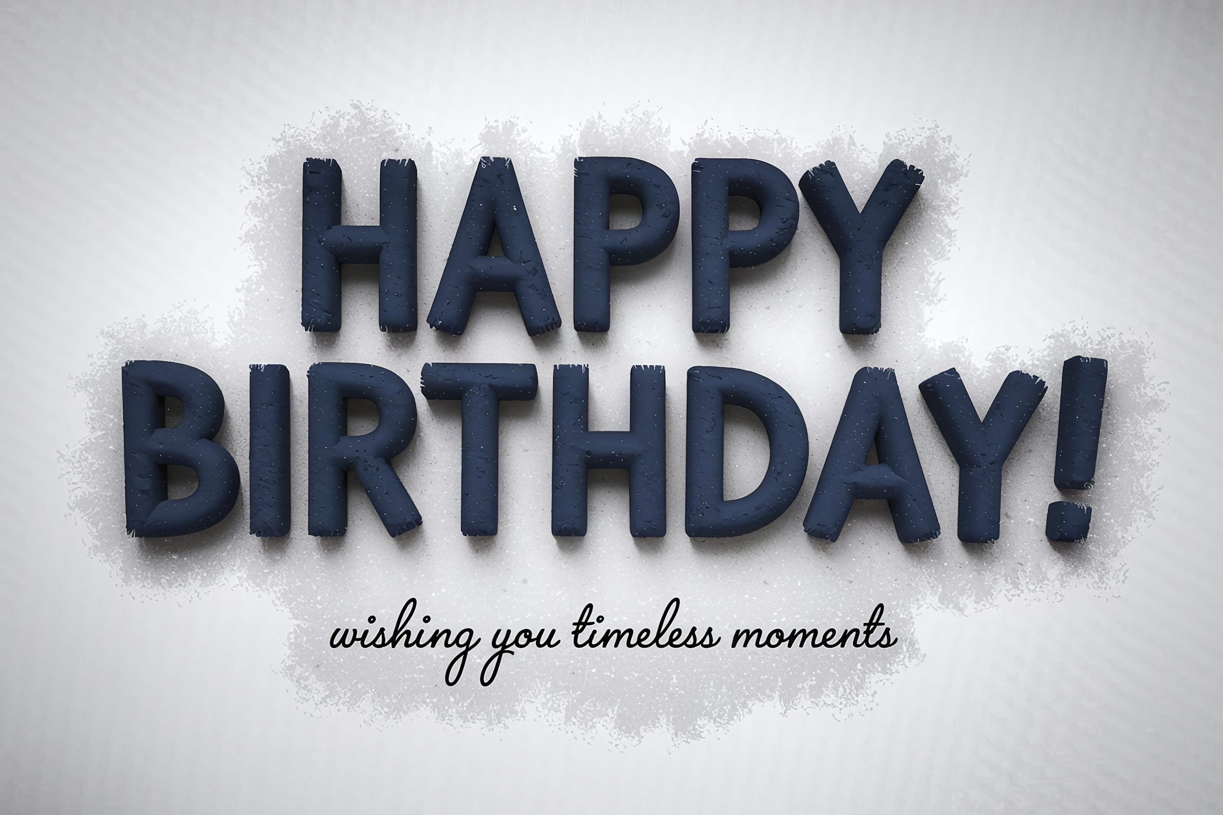 Celebrate With 30 Free & Festive Happy Birthday Text Designs ...