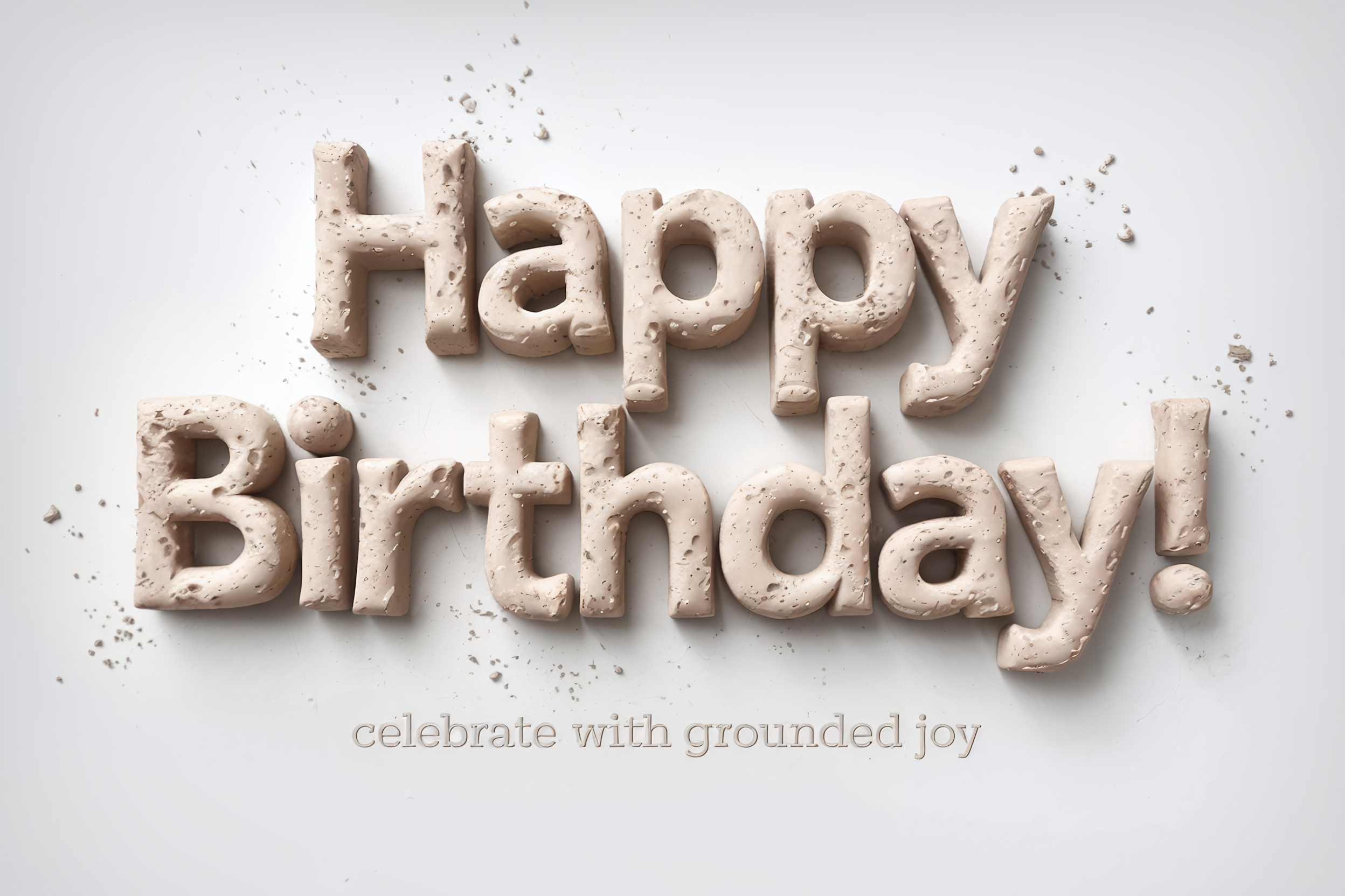 Free Download Happy Birthday Grounded