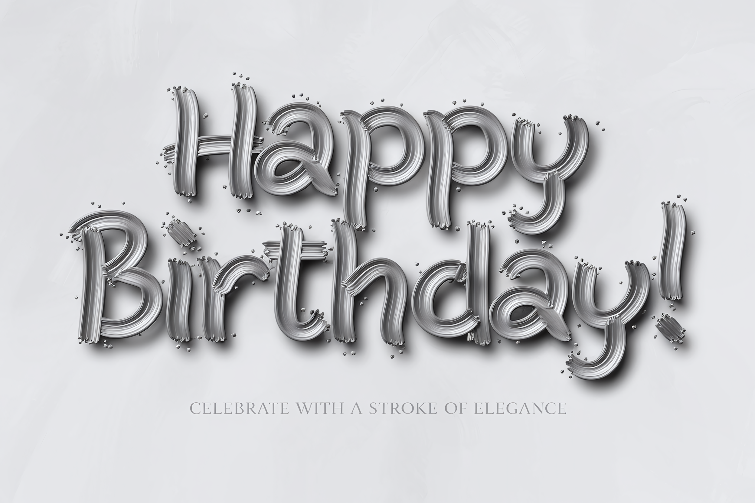 Happy Birthday Text Png Happy Birthday Text Art, Design In PNG,
