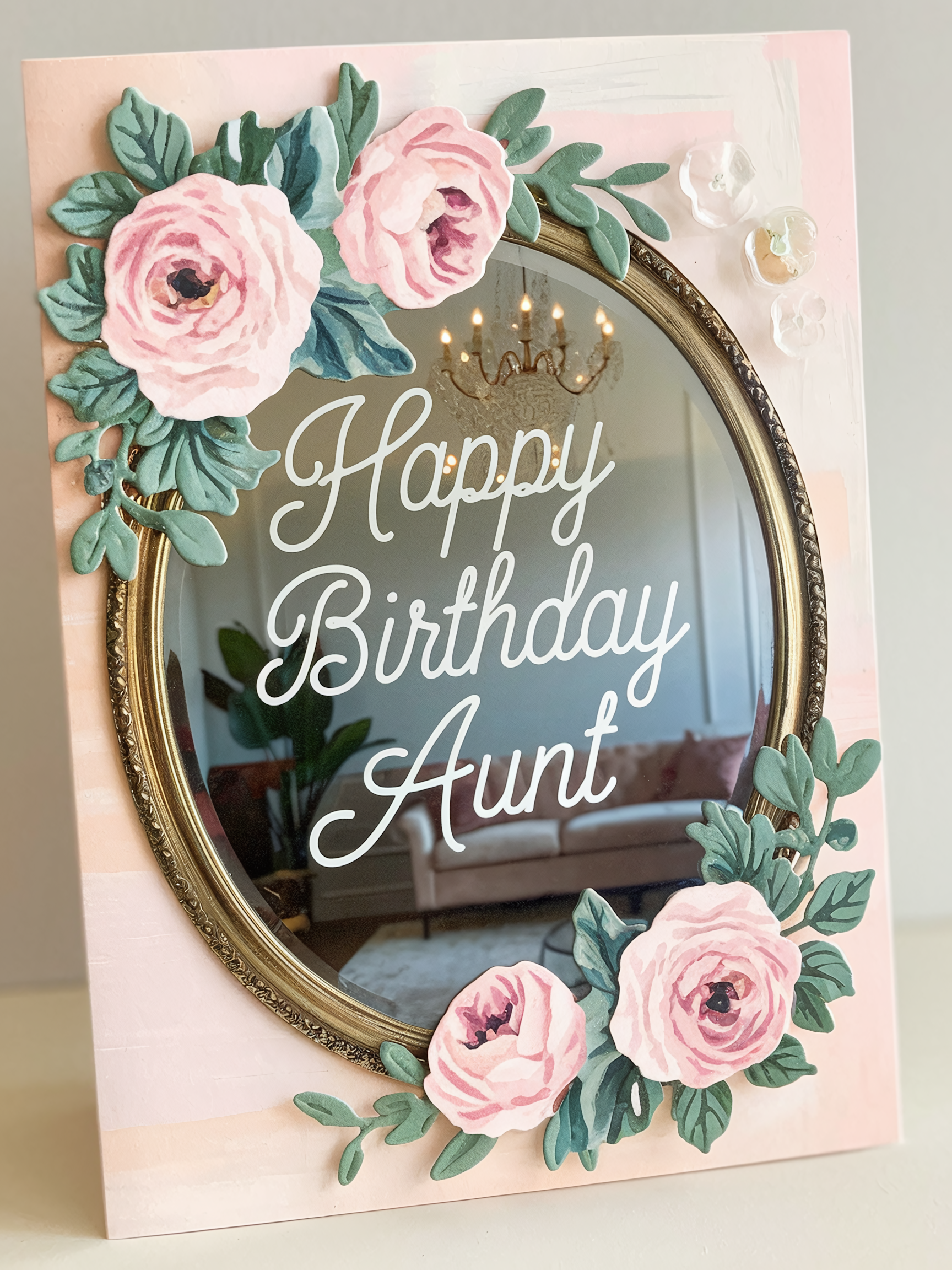 41 Free “Happy Birthday Aunt” Designs for Every Style!