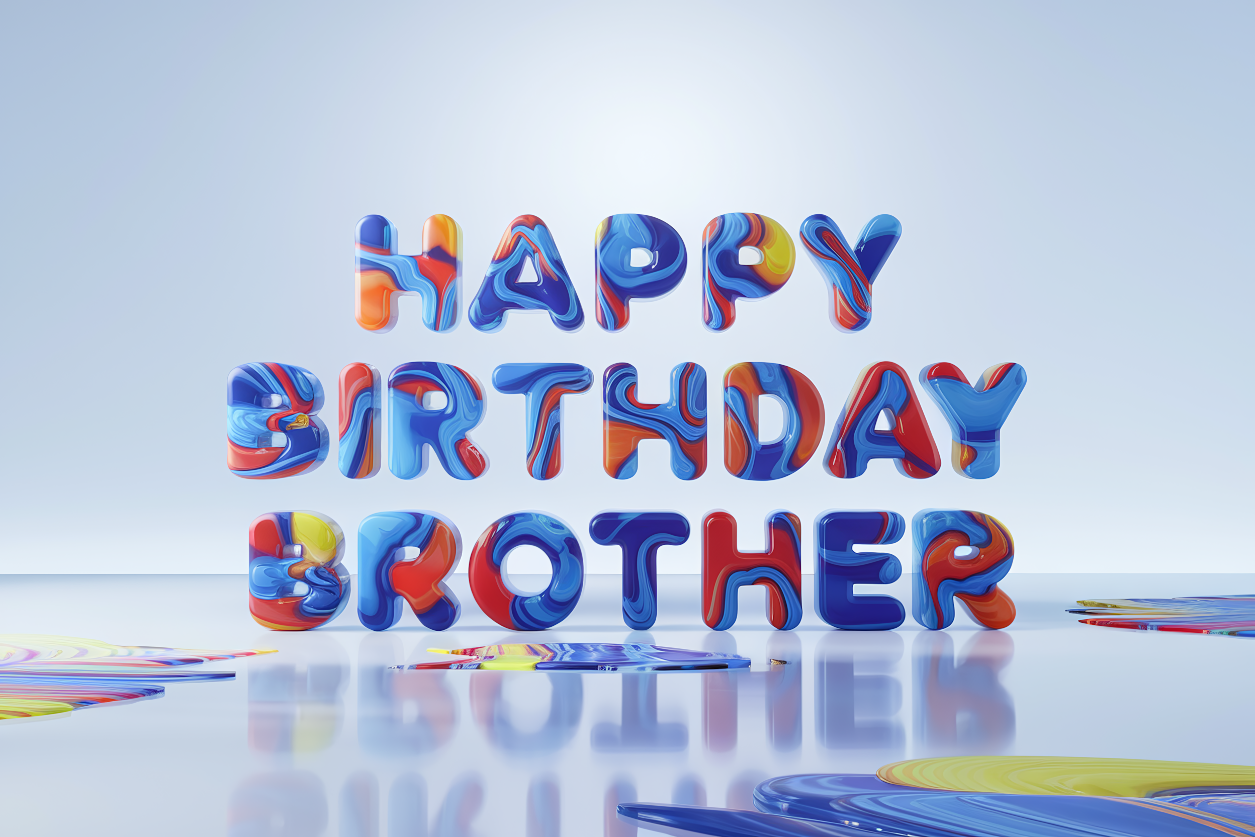 Celebrate Your Brother’s Birthday With 30 Free and Fabulous Designs ...