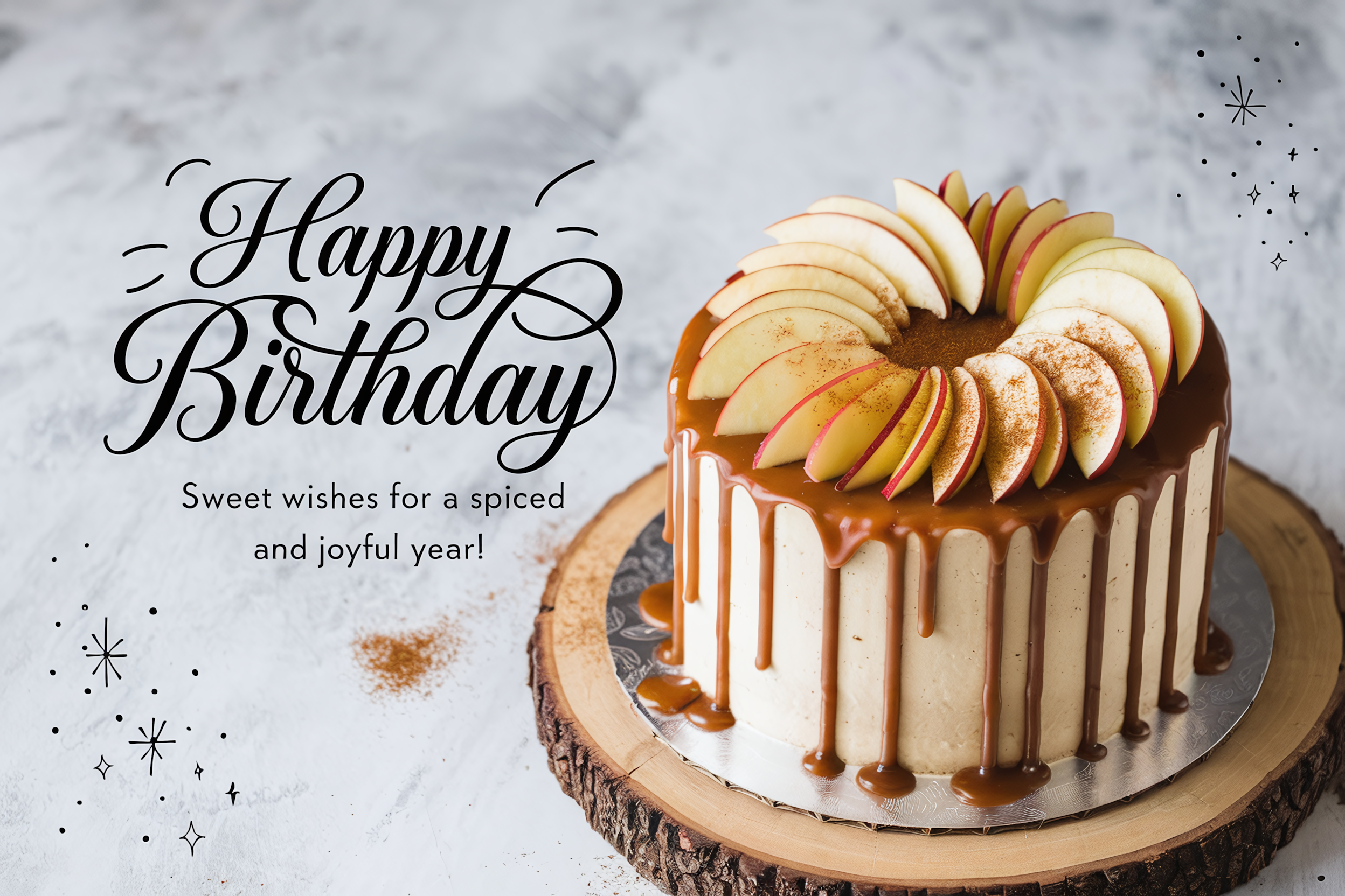 30 Delicious Happy Birthday Cake Designs To Sweeten Any Celebration ...