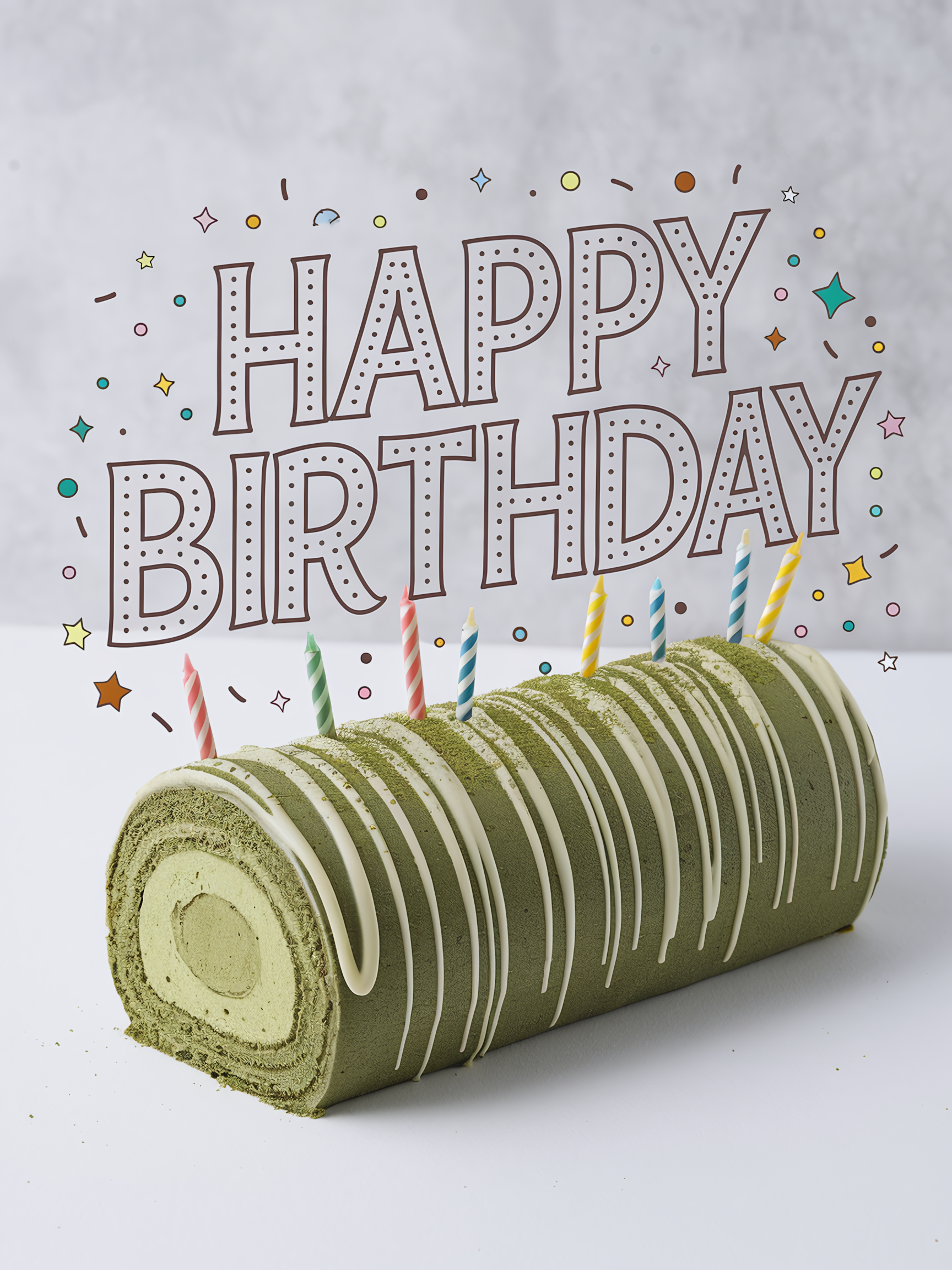 30 Free Happy Birthday Cake Designs For Every Celebration! | 123freevectors