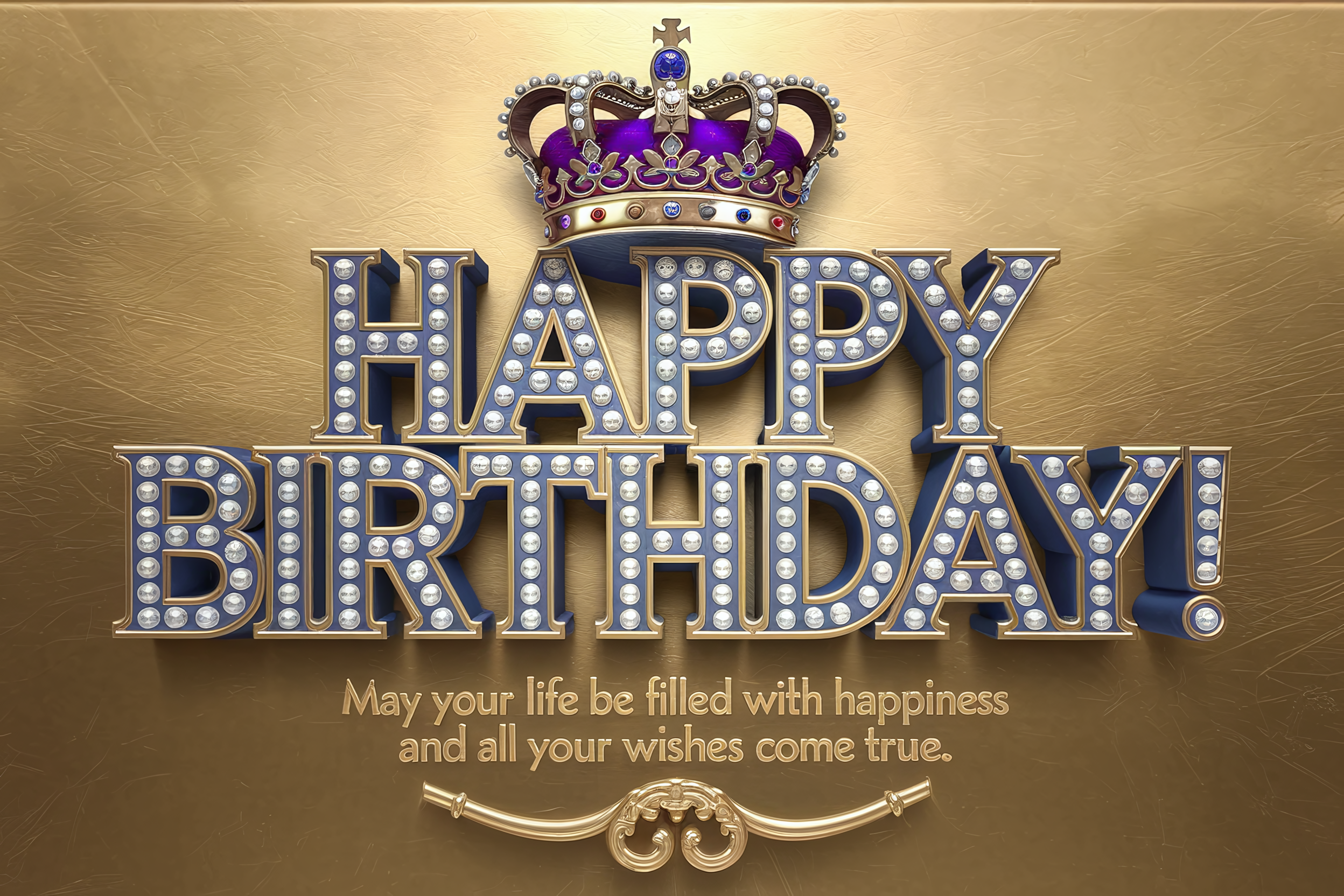 Celebrate With 30 Free & Fabulous Happy Birthday Designs! | 123freevectors