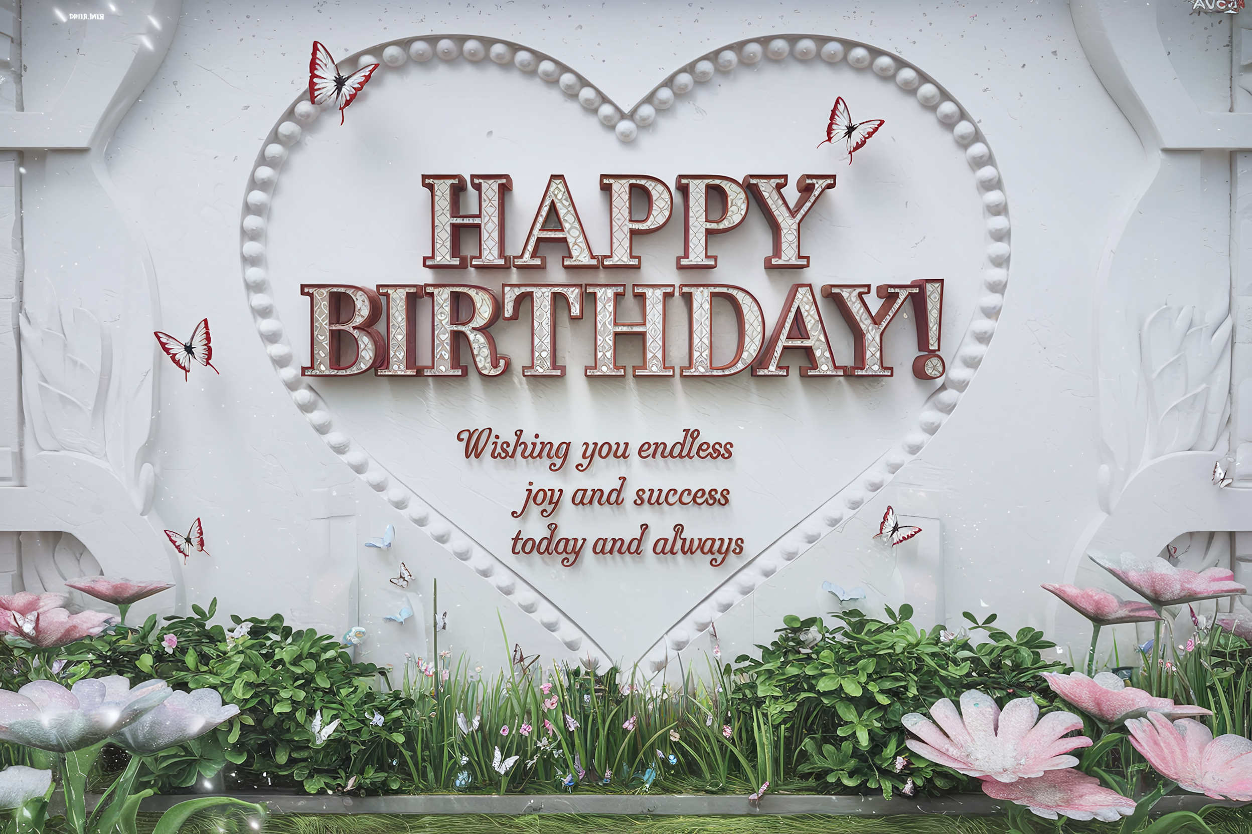 Celebrate With 30 Free & Fabulous Happy Birthday Designs! | 123freevectors