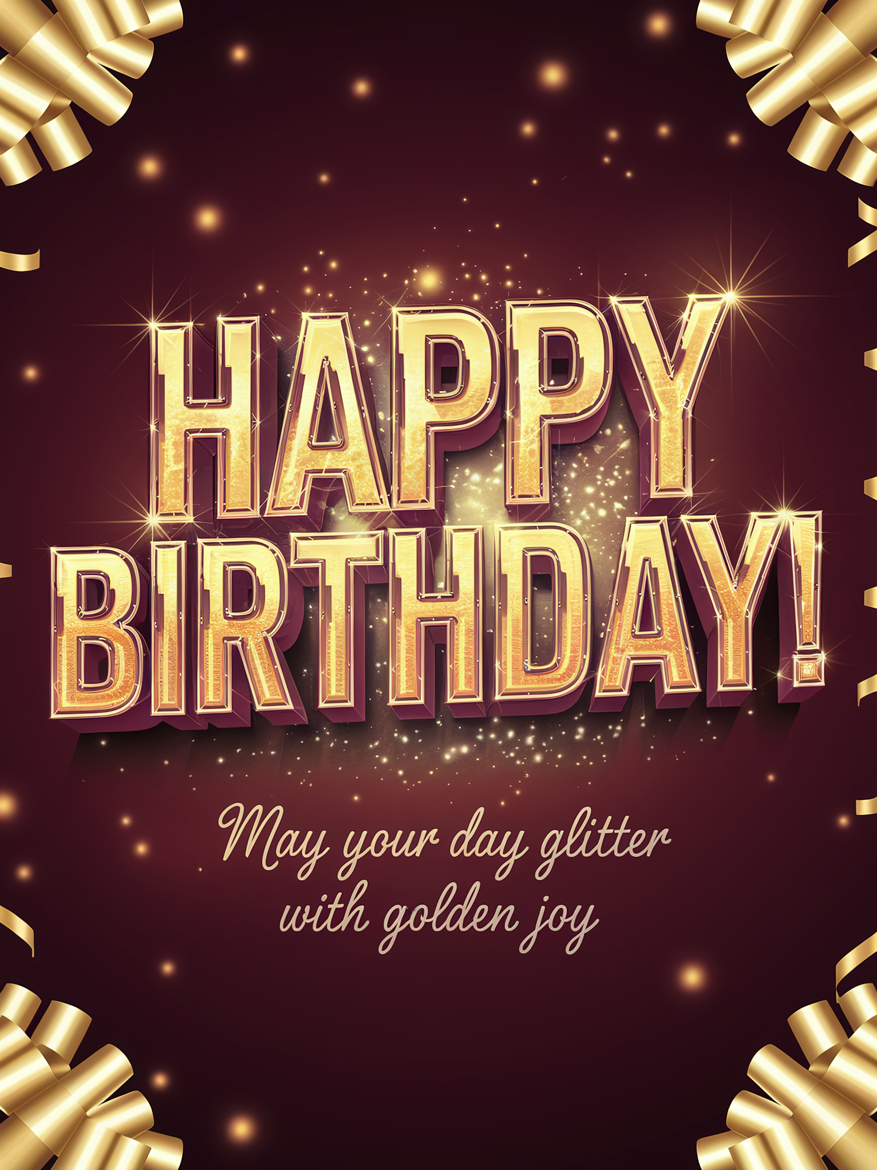 Celebrate With 22 Free and Fabulous Happy Birthday Designs ...