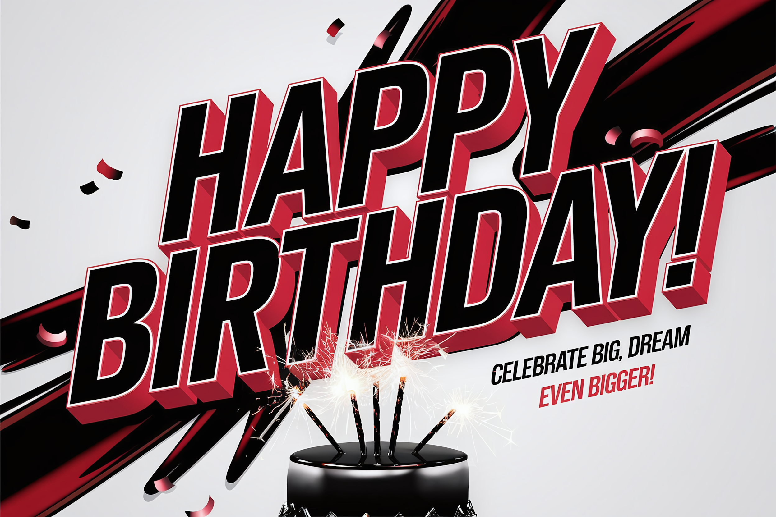 Celebrate With 30 Free and Fabulous Happy Birthday Designs ...