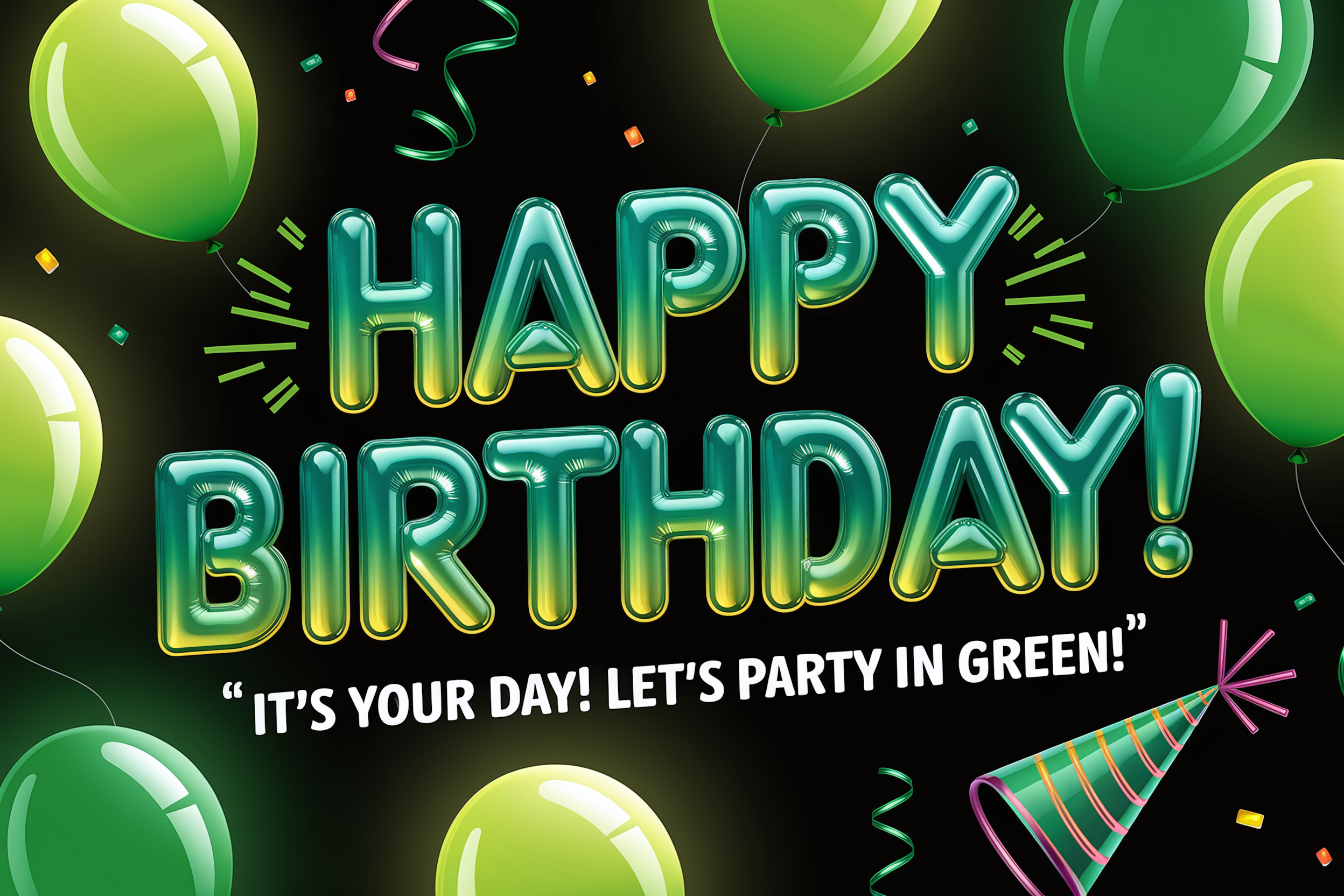 Celebrate With 30 Free and Fabulous Happy Birthday Designs ...