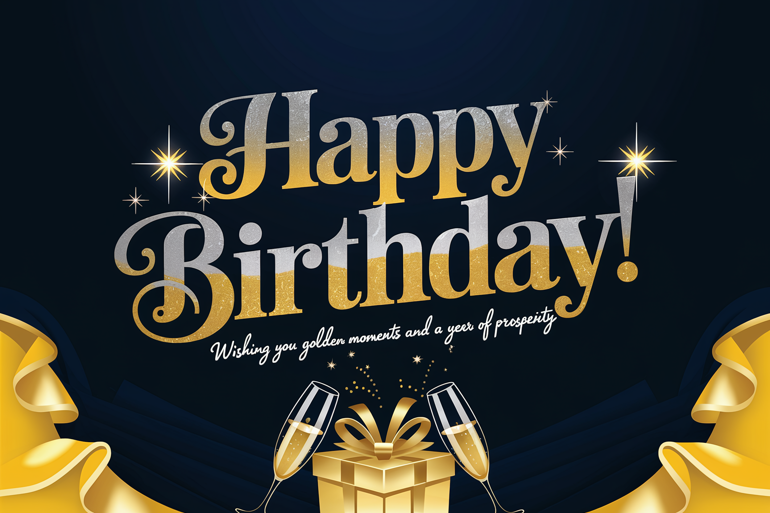 Celebrate With 30 Free and Fabulous Happy Birthday Designs ...