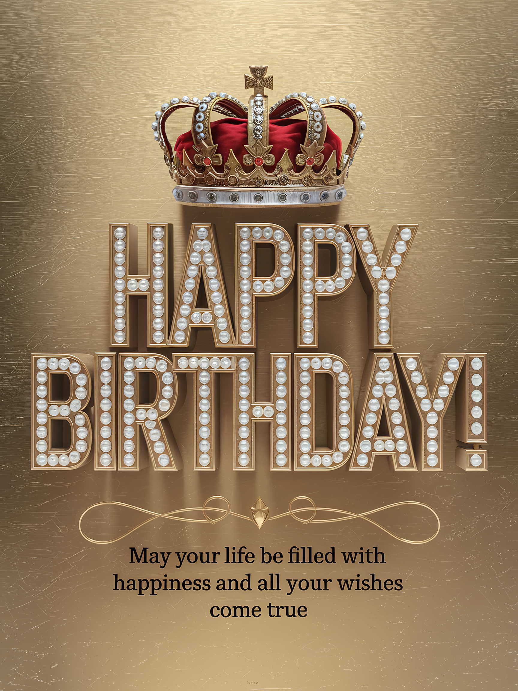 Celebrate Every Birthday in Style With 30 Free Happy Birthday Designs ...