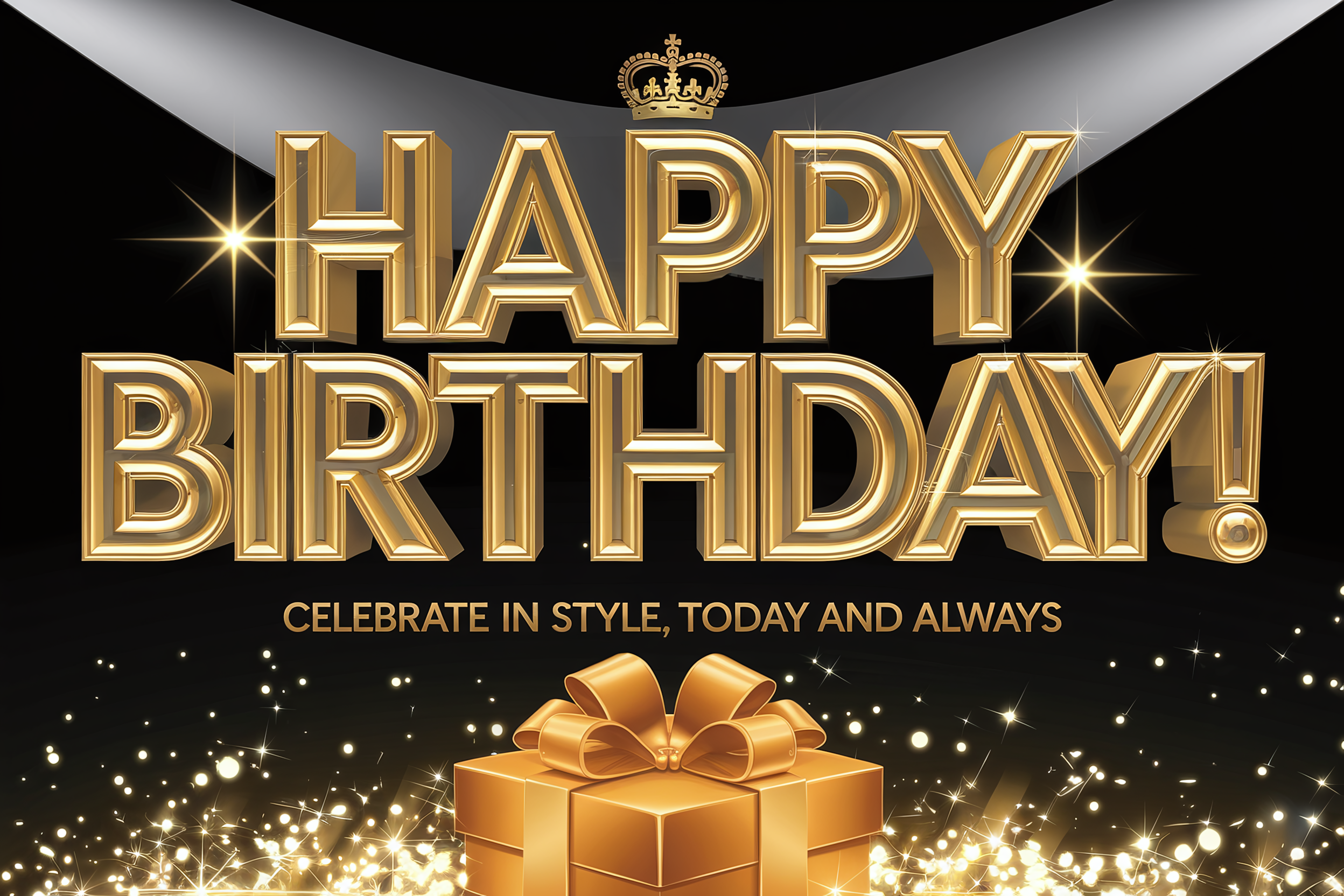 Celebrate With 30 Free & Fabulous Happy Birthday Designs! | 123freevectors