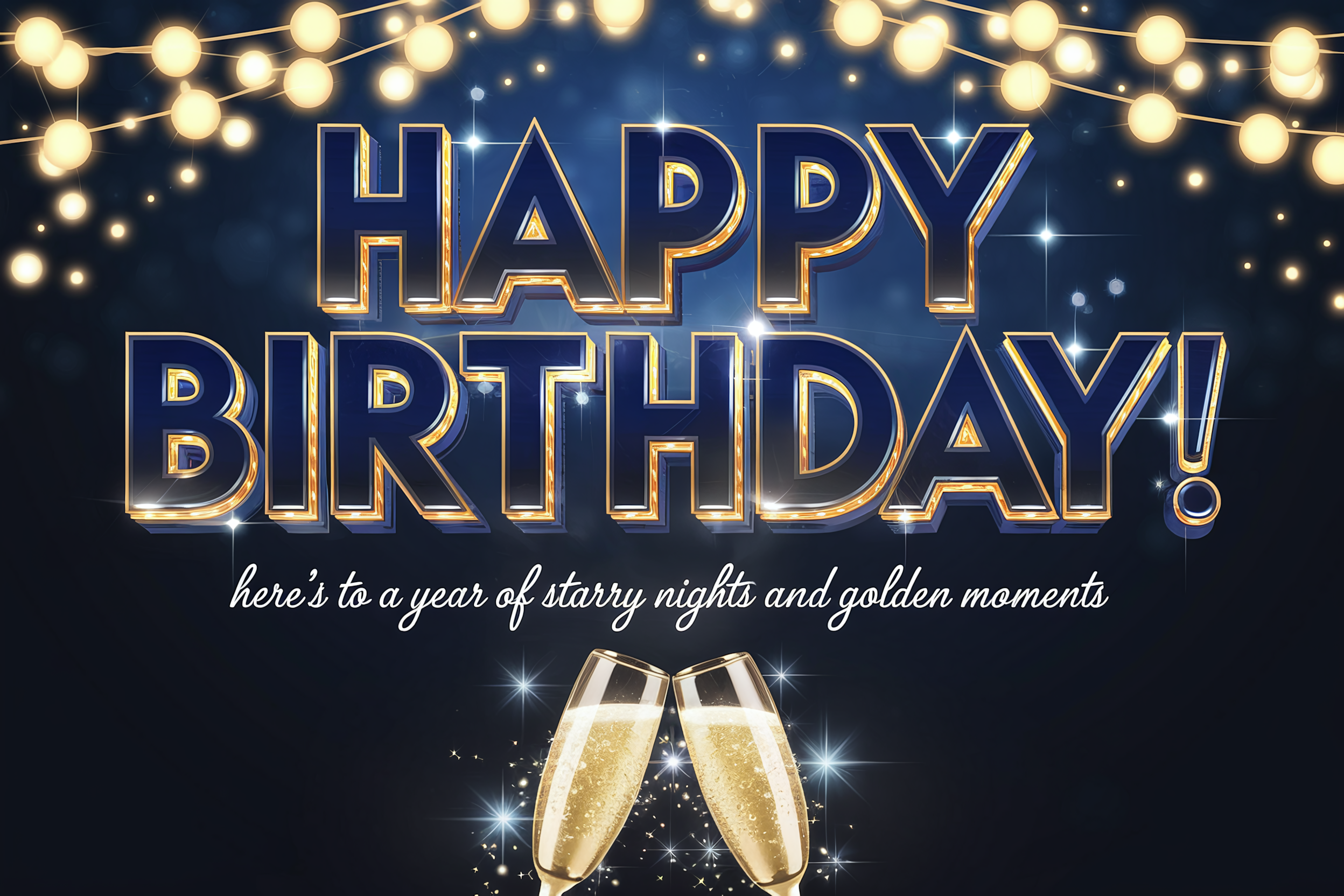 Celebrate With 30 Free & Fabulous Happy Birthday Designs! | 123freevectors