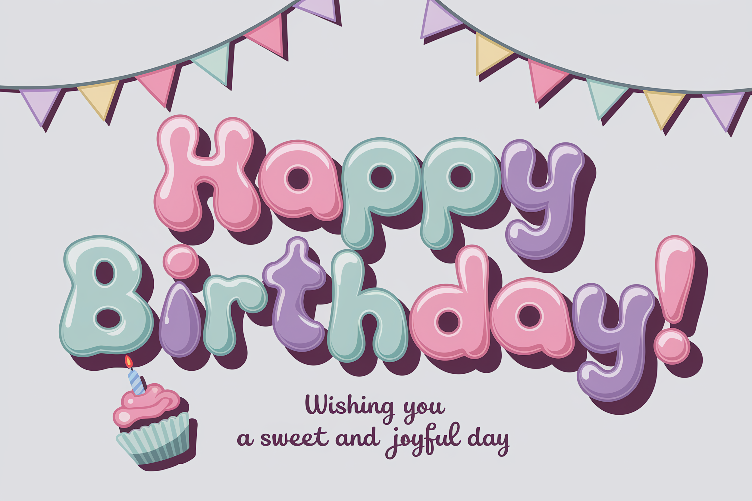 Celebrate with 30 Free & Fabulous Happy Birthday Designs!