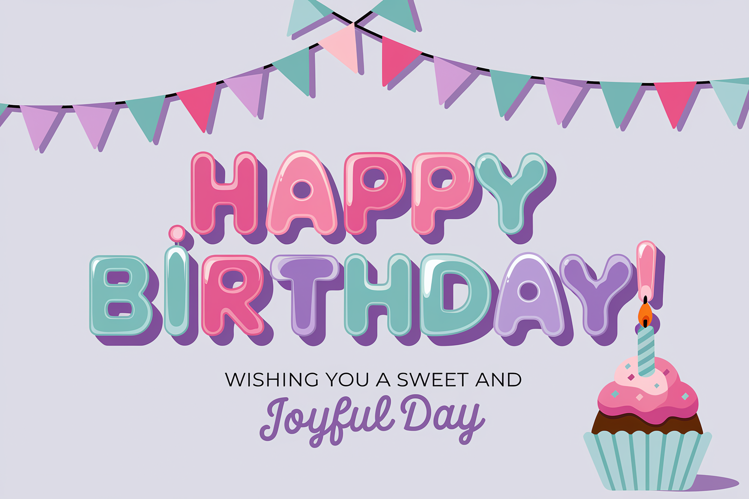 Celebrate With 22 Free and Fabulous Happy Birthday Designs ...