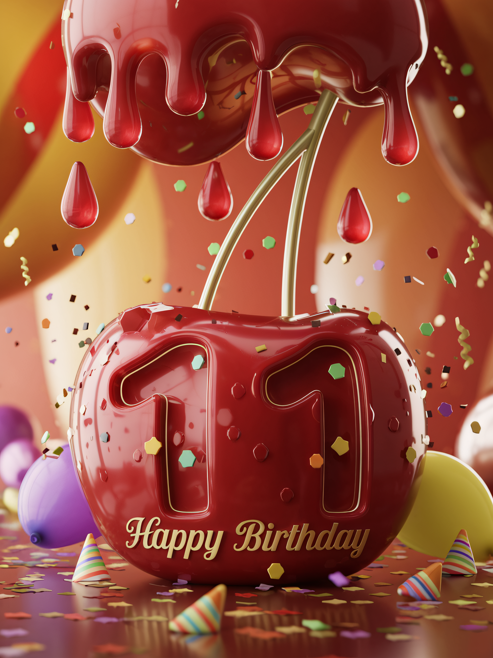 60+ 11th Birthday | Free Vectors, Photos, Artwork Images | 123Freevectors