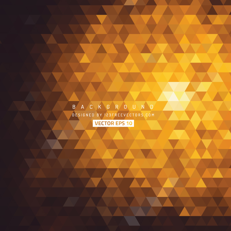 60+ Triangle Background Illustrator | Free Vectors, Photos, Artwork Images | 123Freevectors