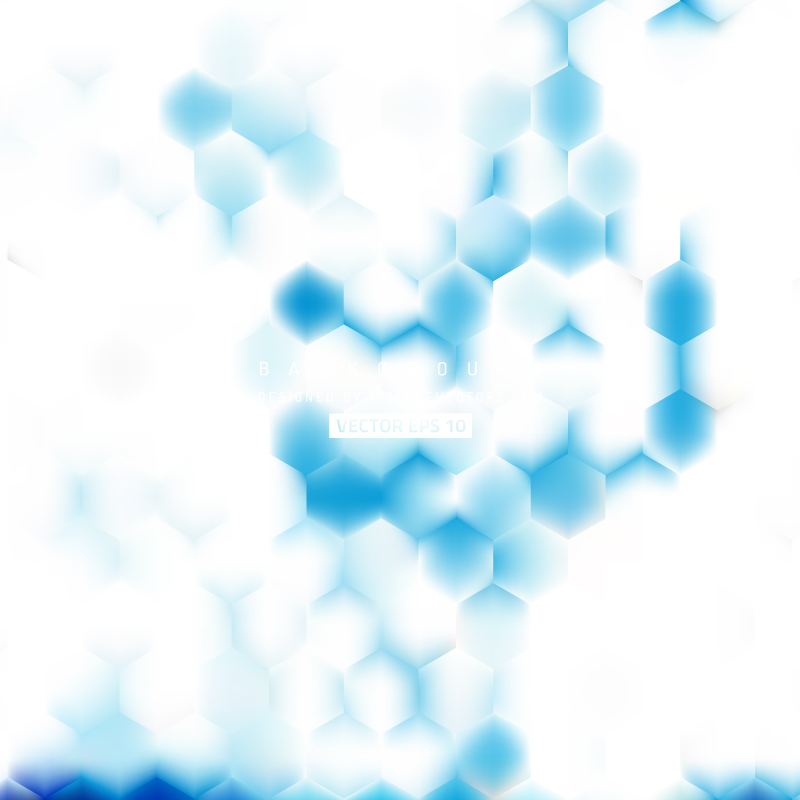 Light Hex Texture By