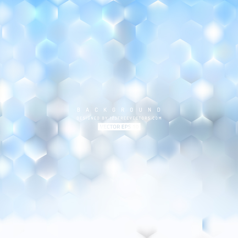 90+ Hexagon Background Template Illustration | Free Vectors, Photos ...