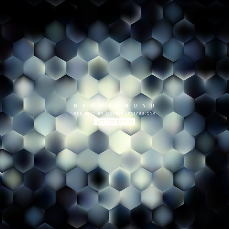 90+ Hexagon Background Vector | Free Vectors, Photos, Artwork Images ...