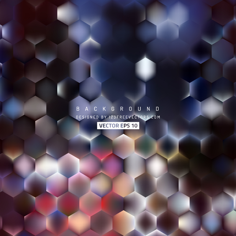 90+ Hexagon Background Pattern Vector | Free Vectors, Photos, Artwork Images | 123Freevectors