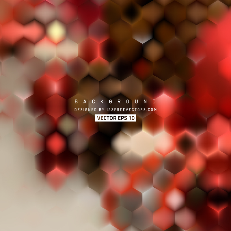 90+ Abstract Hexagonal Background Illustration | Free Vectors, Photos, Artwork Images ...