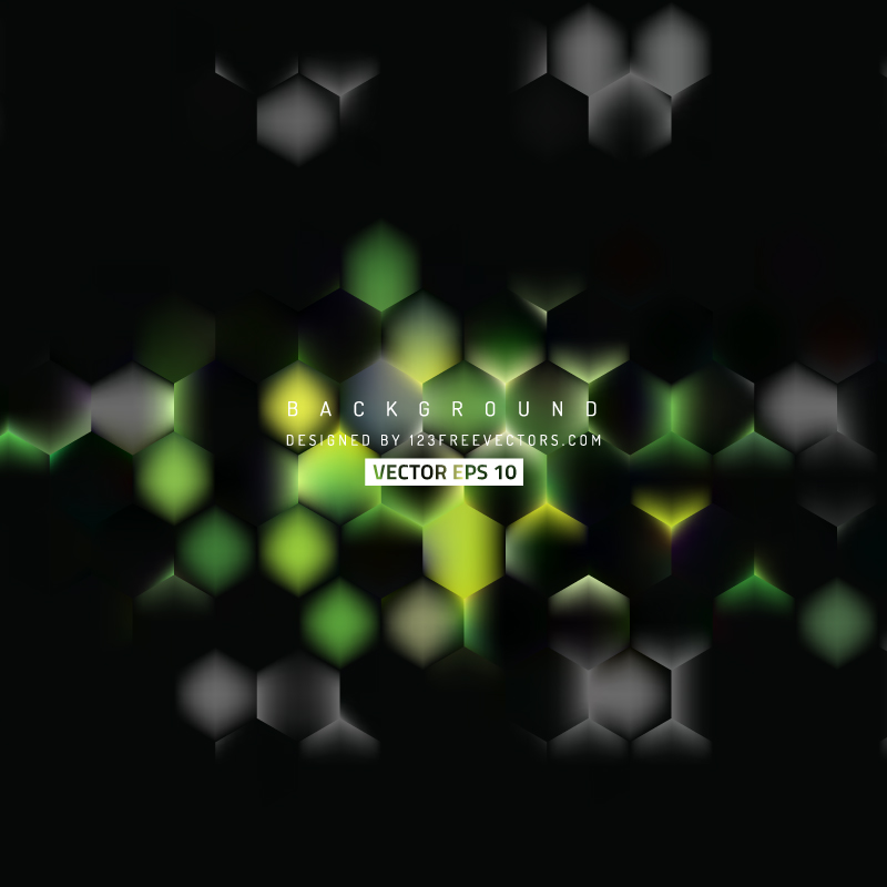 90+ Hexagonal Background Design | Free Vectors, Photos, Artwork Images ...