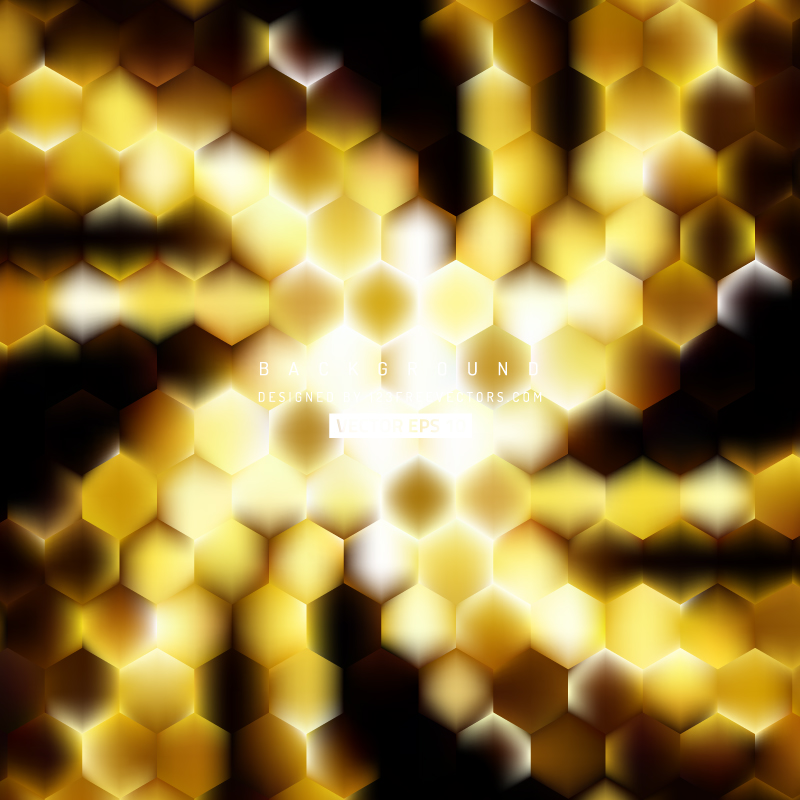 550+ Black And Yellow Backgrounds | Free Vectors, Photos, Artwork ...