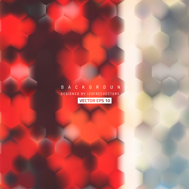 90+ Abstract Hexagonal Background Illustration | Free Vectors, Photos, Artwork Images ...