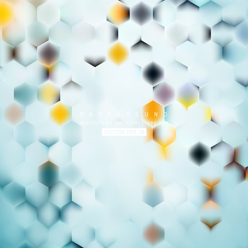 90+ Hexagon Background Images | Free Vectors, Photos, Artwork Images ...