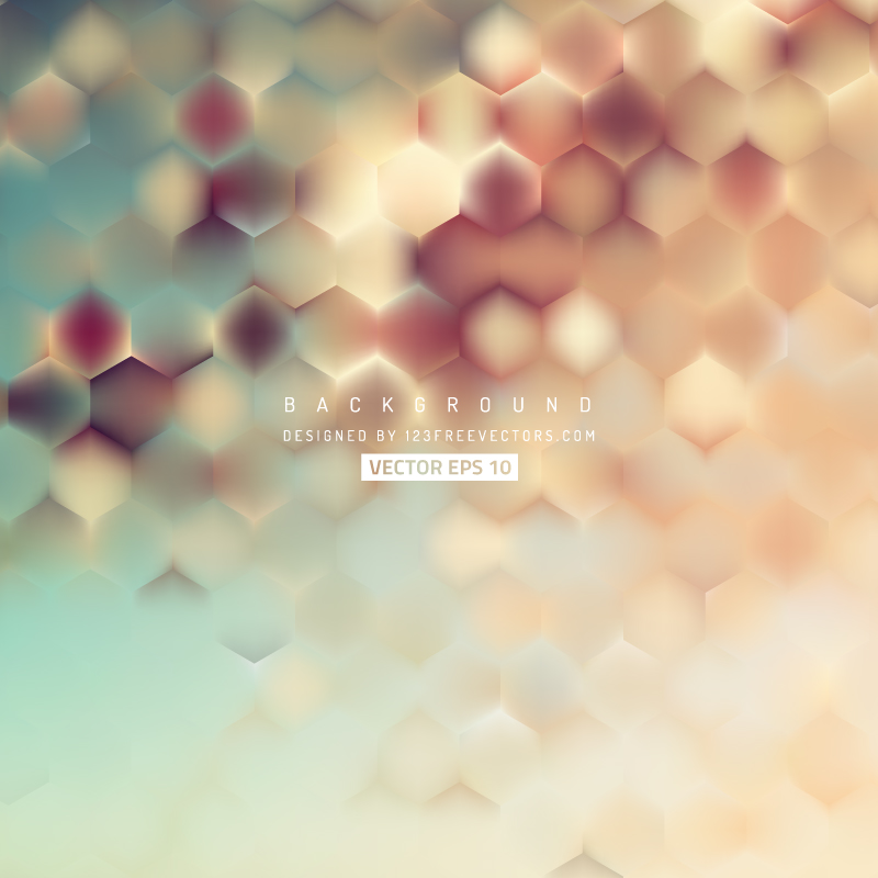 90+ Hexagonal Background Illustration | Free Vectors, Photos, Artwork Images | 123Freevectors