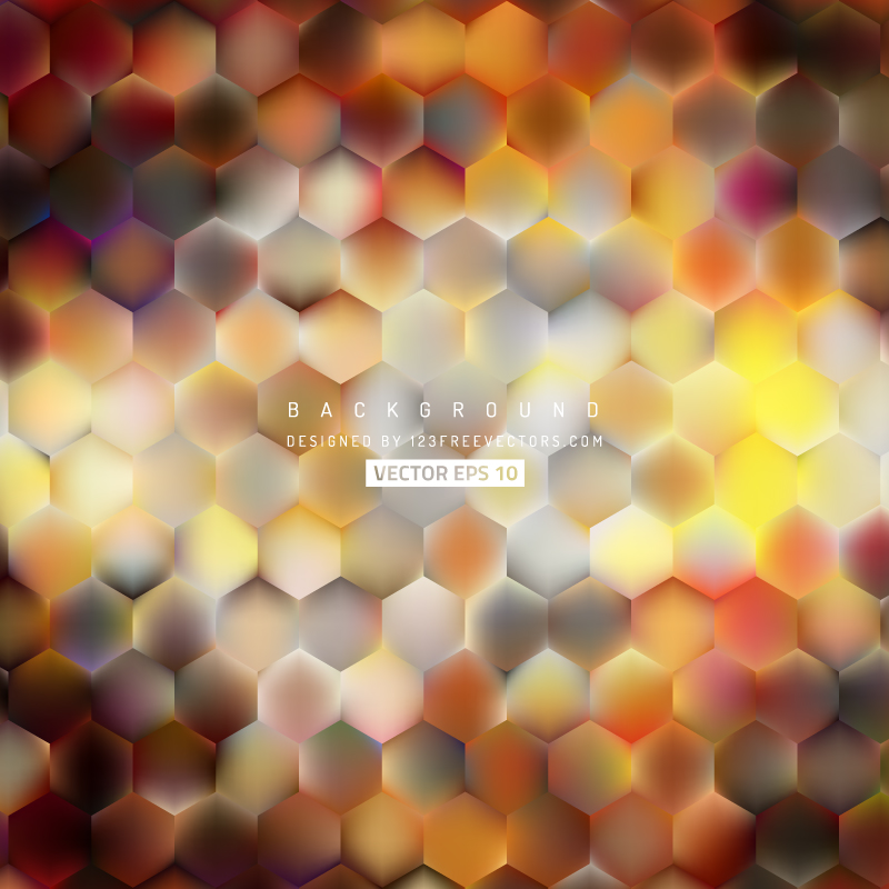 90+ Hexagon Background Pattern | Free Vectors, Photos, Artwork Images ...