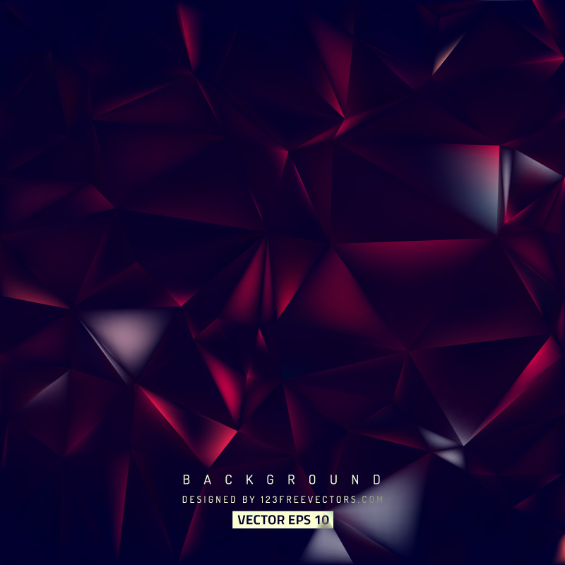 70+ Abstract Polygon Background Images | Free Vectors, Photos, Artwork ...