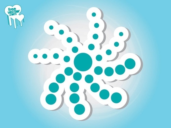 Discover a Diverse and Vibrant Sticker Vector Collection