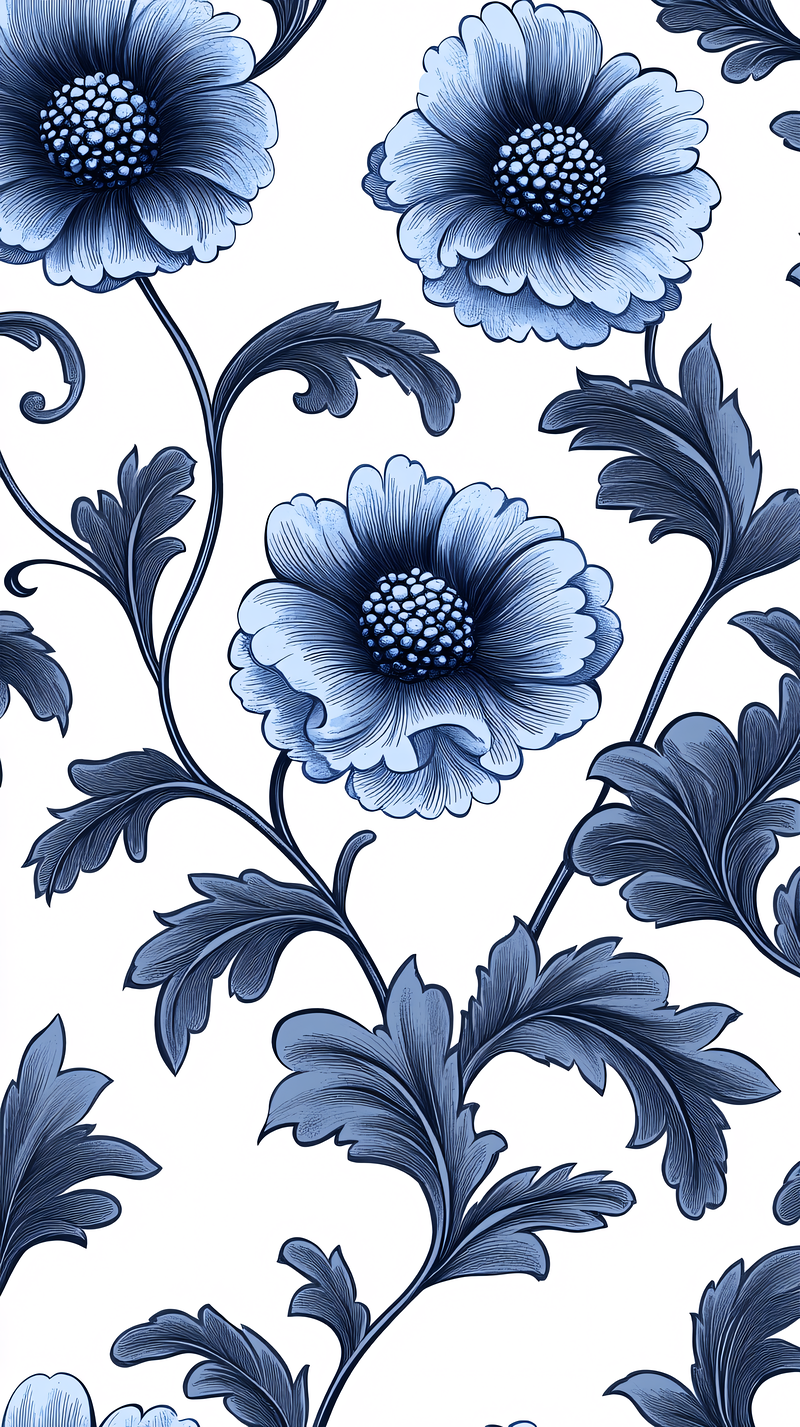 Free Download Seamless Geometric Pattern Background