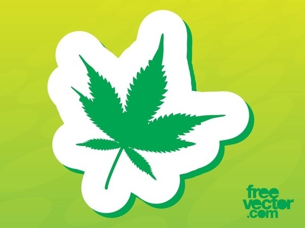 6 Cannabis | Free Vectors, Photos, Artwork Images | 123Freevectors