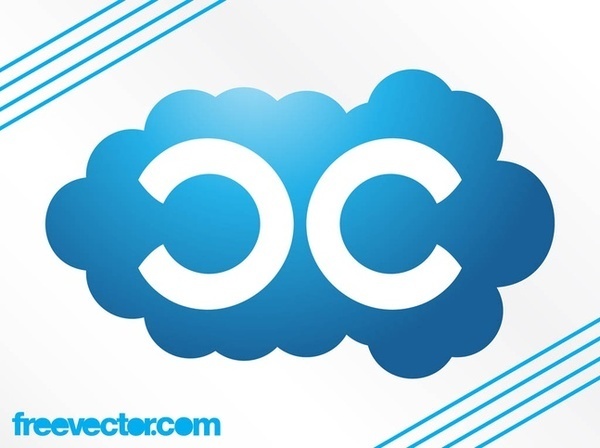 Free Vector Clouds