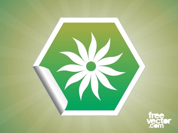 Discover a Diverse and Vibrant Sticker Vector Collection