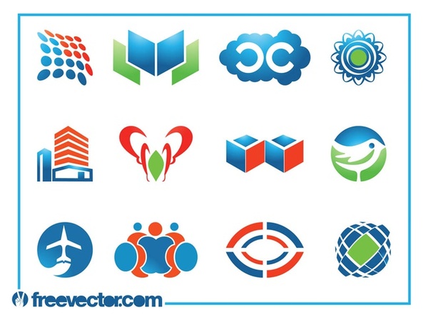 10+ Logo | Free Vectors, Photos, Artwork Images | 123Freevectors