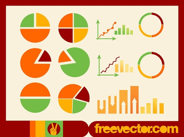 Stats s Free Vector